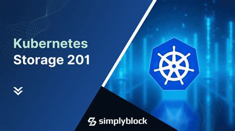 How The Csi Container Storage Interface Works Simplyblock