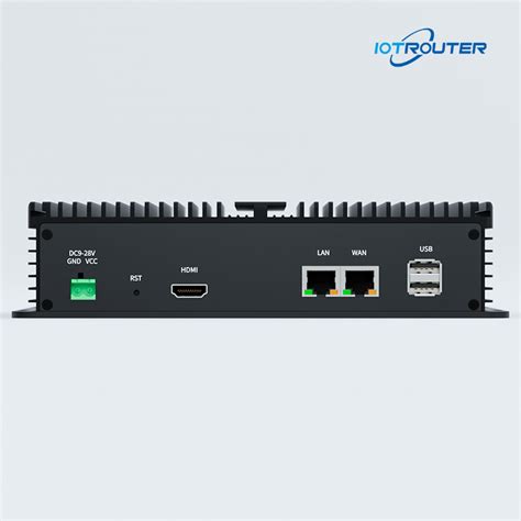 EG Pro IOTROUTER