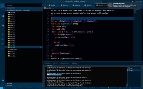 Aditya Kumar On Linkedin Javascript Codingchallenge Dsa Learntocode