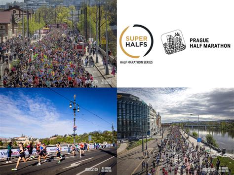 Prague Half Marathon Superhalfs Encephalitis International