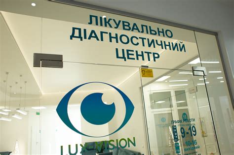 Офтальмолог Офтальмолог Івано Франківськ