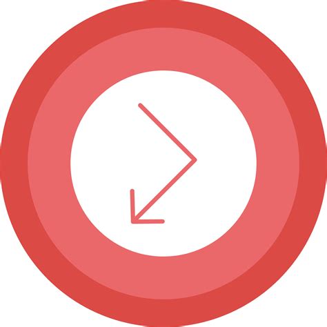 Bounce Line Shadow Circle Icon Design 43985623 Vector Art At Vecteezy