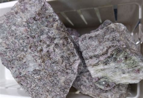 Ruby In Matrix Stone Per Kilo By GEMWORLD Online Store