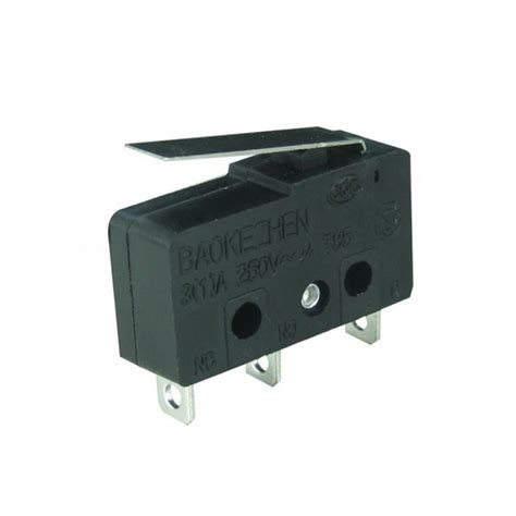 Micro Limit Switch Limit Switch