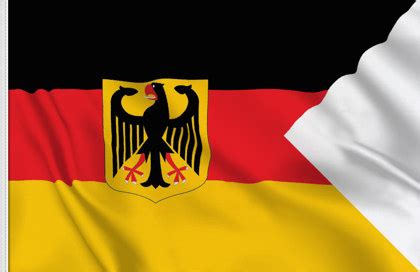 Germany Naval Ensign Flag