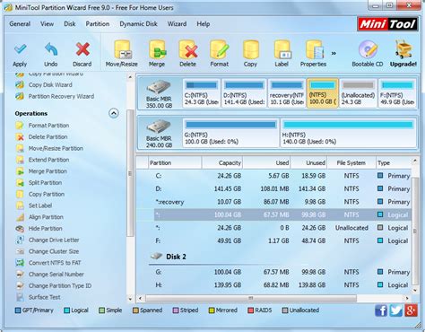 Detailed Steps To Backup Data From One Computer To Another Computer