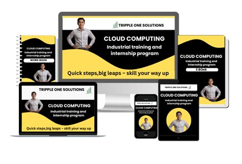 Cloud Computing Tripple One Solutions