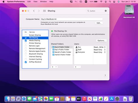 Chapter 12 Networking Security And Troubleshooting Teach Yourself