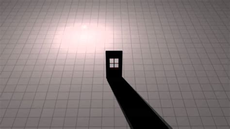 3D Scanline Rendering Method Example YouTube