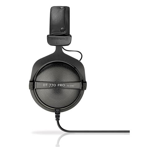 Beyerdynamic Dt 770 Pro 32 Ohm « Kopfhörer