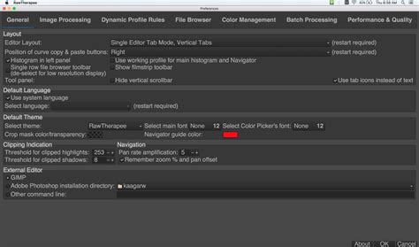 52 In Macos 10116 Issues Font Too Large Preferences Not Saved · Issue 3984 · Beep6581