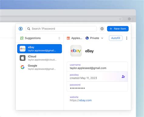 Passkeys In 1password The Future Of Passwordless Authentication
