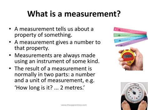 Errors Of Measurement And Systematic Errors Pptx