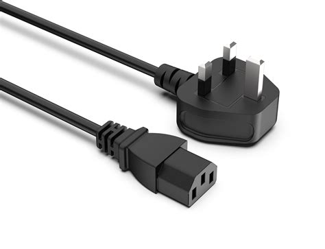 Trios Ac Power Cord Uk