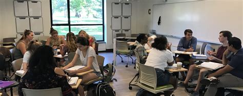 Active Learning Classroom Updates Swarthmore College Its Blog
