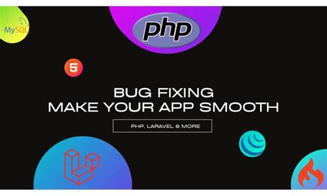 Muhammad Umer Farooq On Linkedin Umermarvel I Will Fix Php Laravel