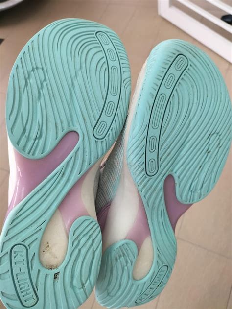 Kt Light Cavalry 7 Performance Review R Bballshoes