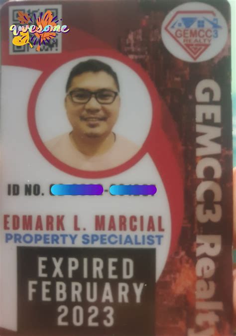 Edmark Gemcc