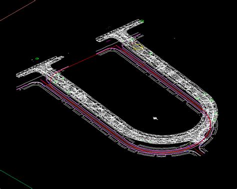 Convert 2d Dwg Map In Autocad To 3d Map Using Lisp Autolisp Visual