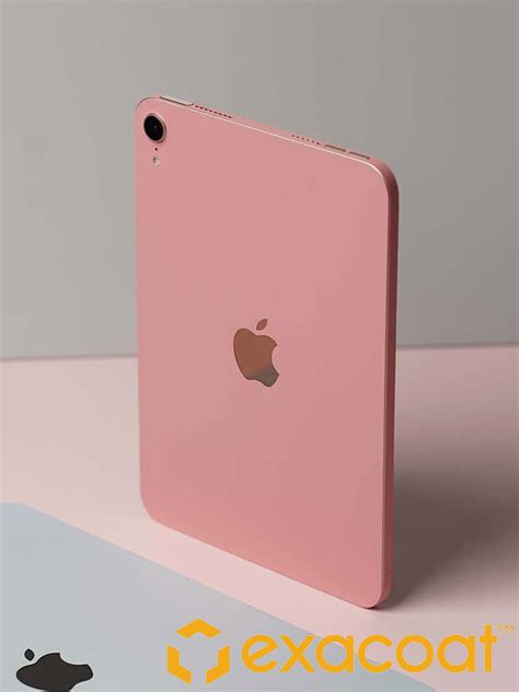 Kenali Kelebihan Dan Kekurangan Ipad Mini Exacoat