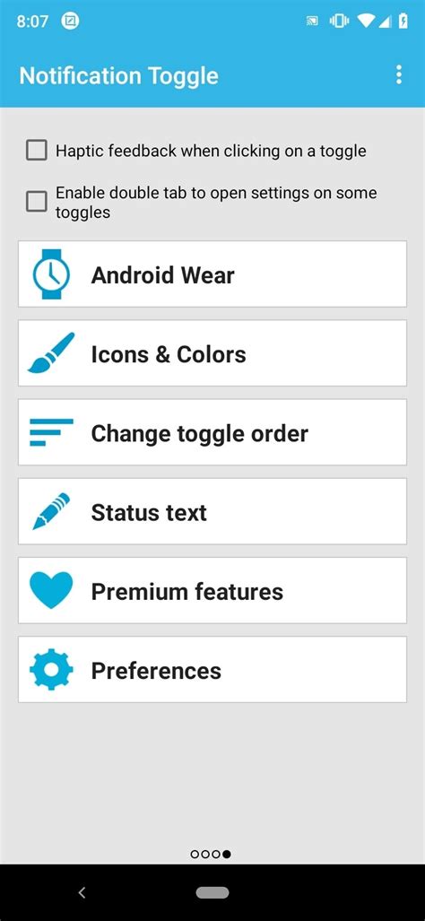 Notification Toggle Apk Download For Android Free