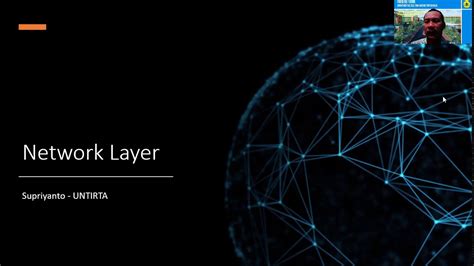 Network Layer Youtube