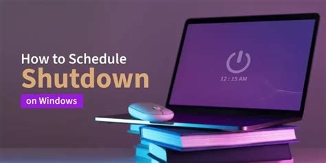 How To Put A Shutdown Timer On Your Windows Desktop Geeksforgeeks