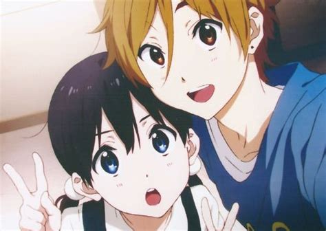 Tamako Love Story Anime Amino