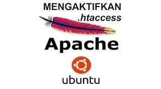Mengaktifkan Htaccess Apache Ubuntu ALFI NETWORK