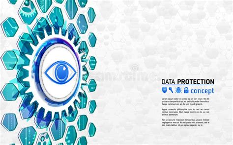 Cyber Crime Eye Stock Illustrations 1384 Cyber Crime Eye Stock Illustrations Vectors