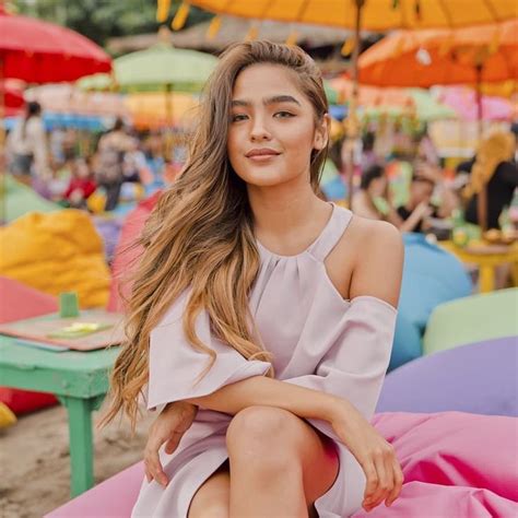 Andrea Brillantes • Blythe • 2003 • Filipina Young Actress