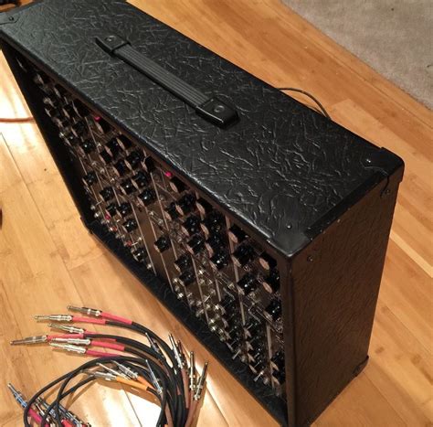 MATRIXSYNTH Synthesizers Modular Synth