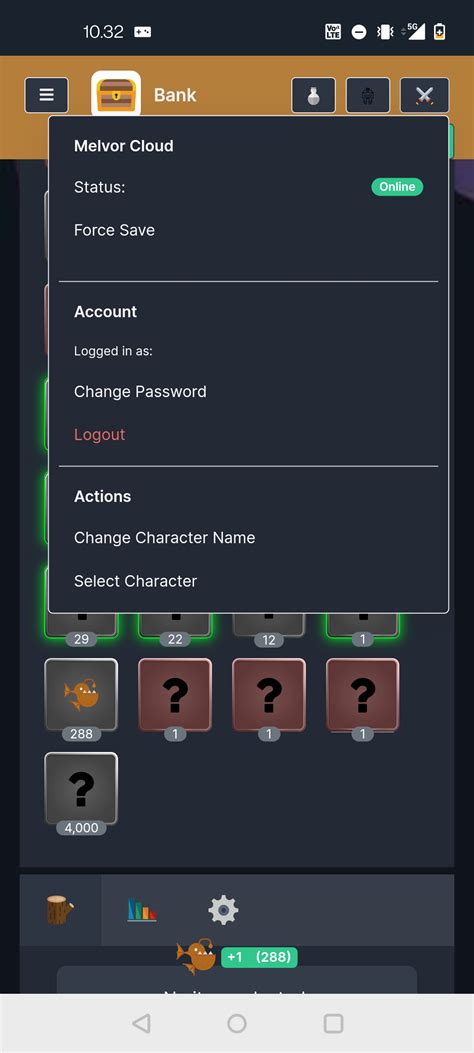 bug items lose full version status but i am still logged in r