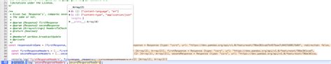 BroadcastUpdate Does Not Seem To Access Interpret Response Headers Correctly Causing The Plugin