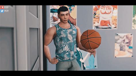 Hyungrys Gay Machinima Collection New 92920 Page 5 The Sims 4