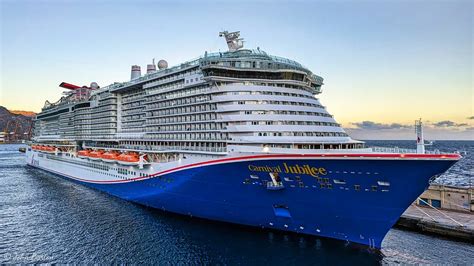 Carnival Jubilee Itinerary 2025 Explore Caribbean Ports