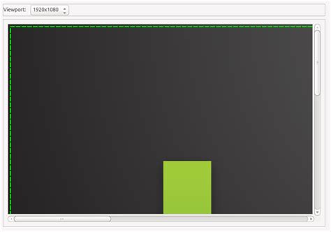 Qt Qgraphicsview Shows Artifacts After Opening File Dialog Stack