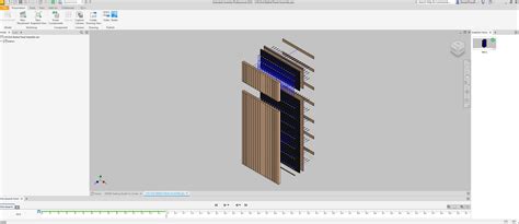 Solved Drawing View Is Not Updating From Exploded View Autodesk Community