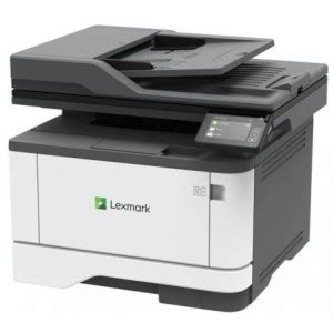 Lexmark Light Compact And Fast The Mx431adn Multifunction Supports