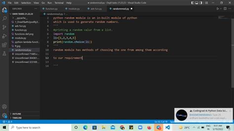 mounika sai on linkedin kiran sagar codingrad mounika pythontraining