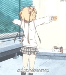 S De Happy Girl Anime Tenor