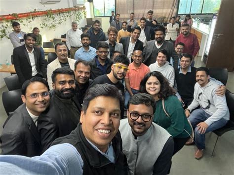 life at hotwax on linkedin techstartup techcommunity zomato indore