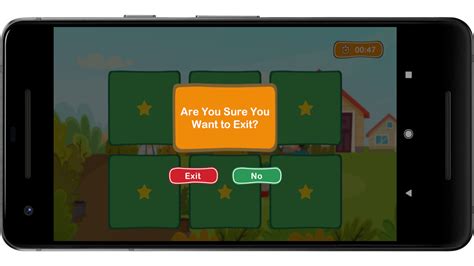 Memory Game Android By Agileinfoways2 CodeCanyon