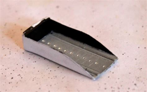 Sculptwerks Starbase 1 A Second Try