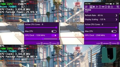 Handheld Control Panel Lands On Github To Level Up Portable Pc Gaming Consoles Hothardware