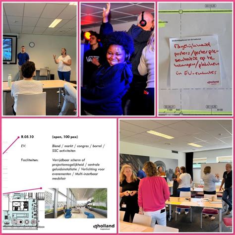 Michelle Anches Portegies Ema Posted On Linkedin