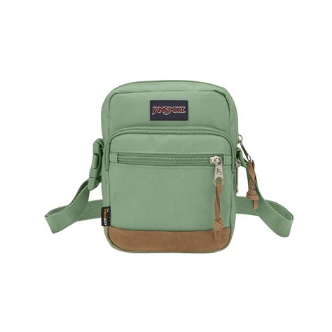 잔스포츠 코어 크로스바디 로든 프로스트 Jansport Kream
