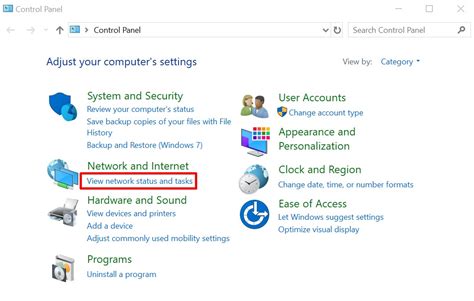 How To Know Wifi Password On Windows 10
