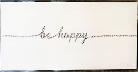 Be Happy Dt Ddr 8th Wall