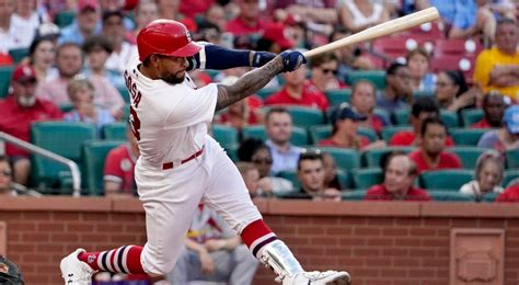 Cardinals Send Edmundo Sosa To Phillies Call Up Paul Dejong